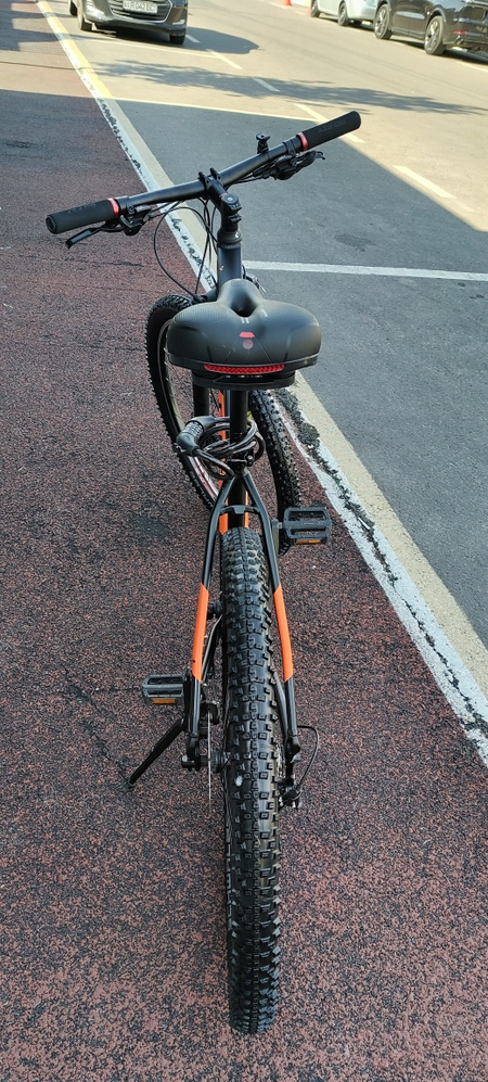 Куб, cube, velo, велосипед