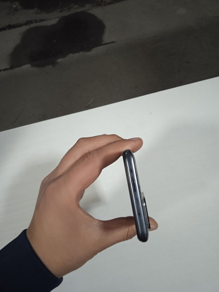 Redmi not 10 pro 5G