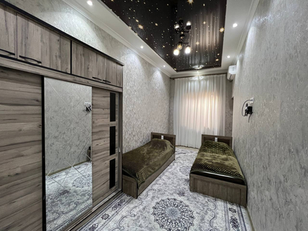 Срочно! Продажа. 7 ком, 3 сот. Шовкат улица.