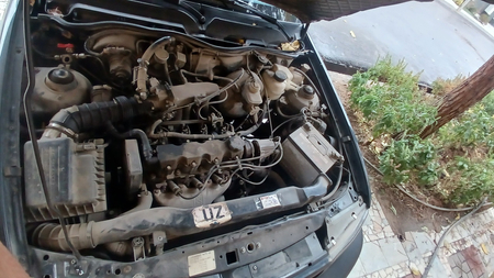 Nexia1 1999 yil holati yaxshi salondan olingan 1 qo\\\'l