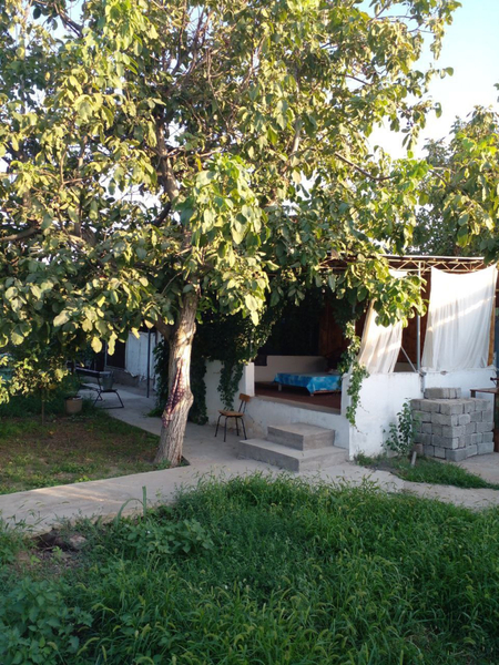 Сдаётся в аренду плановый дом в Чирчике