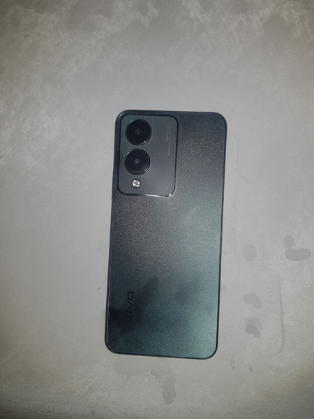 Vivo 17 s sotladi