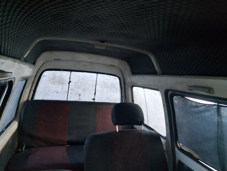 Davas DAEWOO 2004