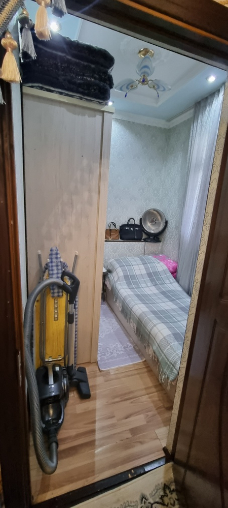 Uy sotiladi 2 xonali