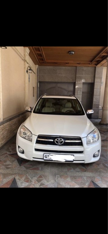 Toyota rav 4, срочно продается!