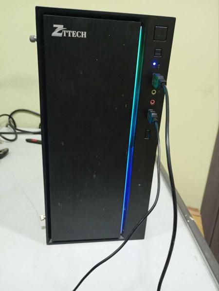 Продам ПК i5-2400