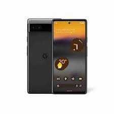 Телефон Google Pixel 6a