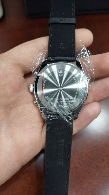 Tissot Seastar 1000 Automatic