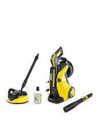 Karcher Ремонт  .