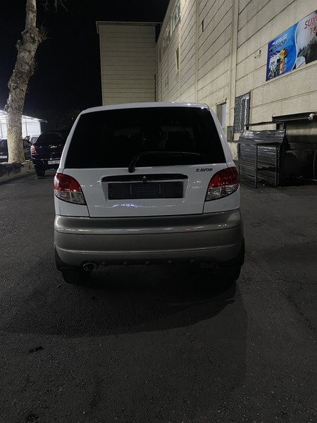 Matiz best 2011 Luks kandiyor