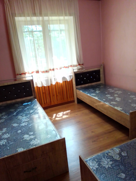 Hotel койка место посуточно