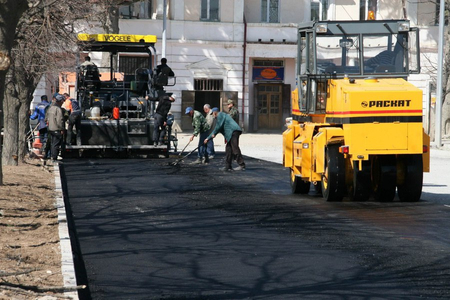 Асфалт Тошкент шахар Тошкент вилоятларида асфалт ишлари киламиз