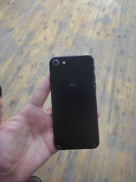 Iphone 7 100% 32gb