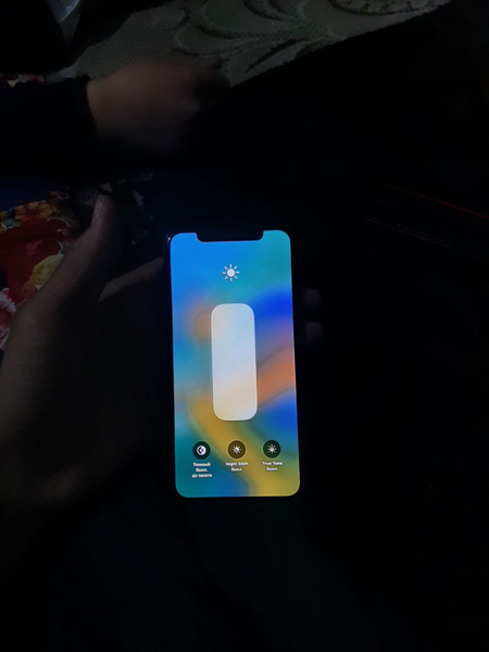 Iphone x 64 gb srochna