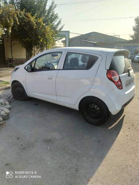 Spark 1.25 2 pozitsia mexanika