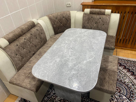 Supper skidka kuhinniy ugalog