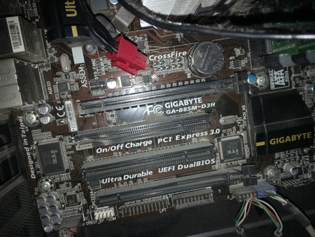 Продаю компьютер i7-4771, 8 ГБ DDR3 1333 МГ, SSD 120gb, ЖК-МОНИТОР