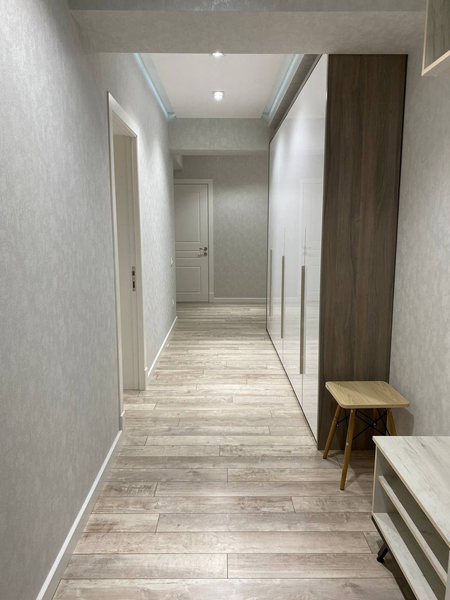 Сдаётся 2х ком квартира в Цум ( 85м² )