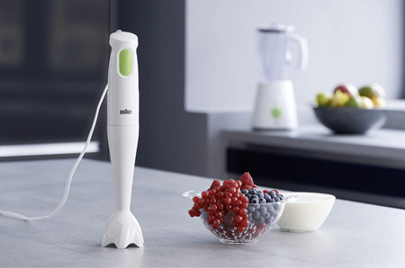 Braun MQ 100 Optom