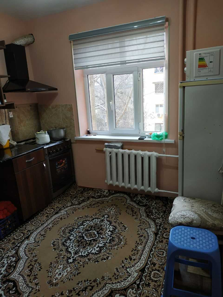 Продам 2х комнатную Чиланзар Г9А, комнаты раздельные, с ремонтом