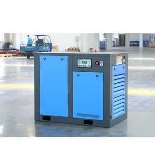 Kampressor Vintovoy 3kw dan 75kw gacha bor Invertor bez invertor