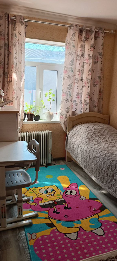 Срочно продаётся дом