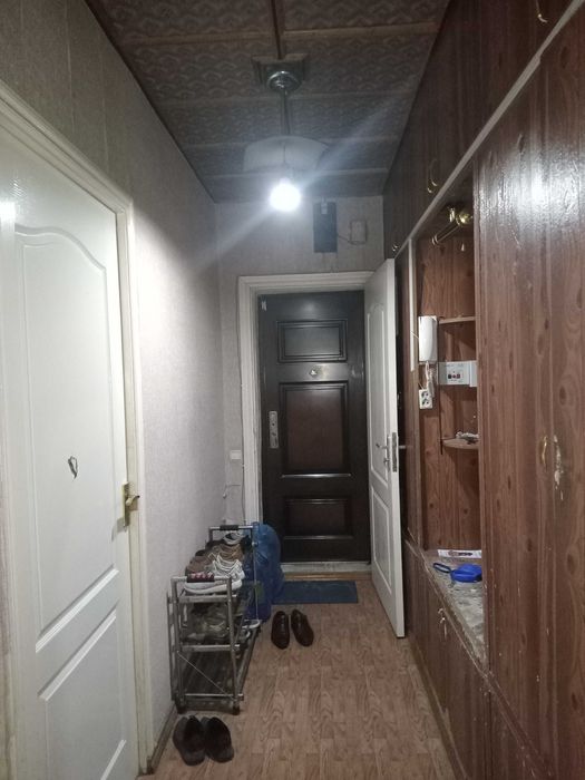 Юнусабад, Шахристанская 4комн 97м2 без ремонта (87111)