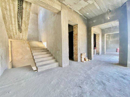 Гузал махалла, 3 уровня, 6 соток