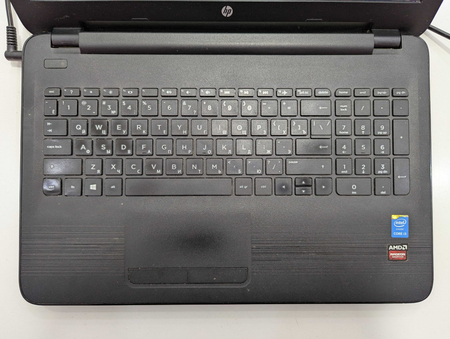 Продаю Ноутбук HP
