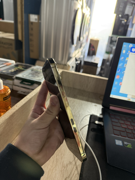 Iphone 13 pro max 256Gb 86%