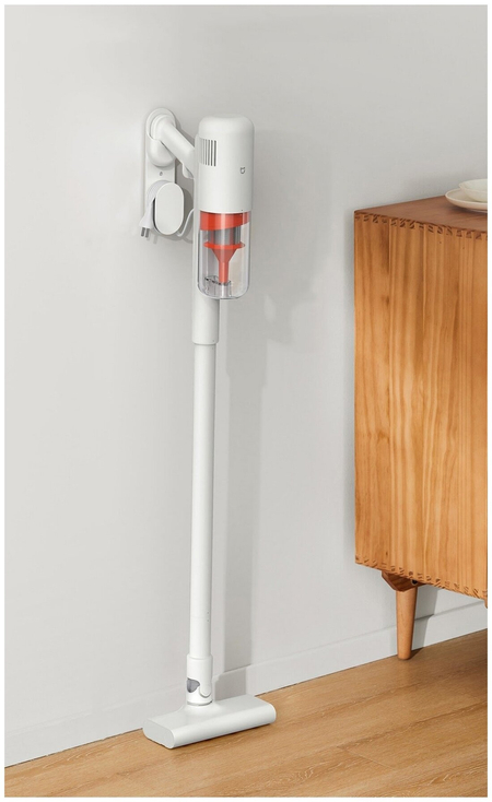 Вертикальный проводной пылесос Xiaomi Mijia Handheld Vacuum Cleaner 2