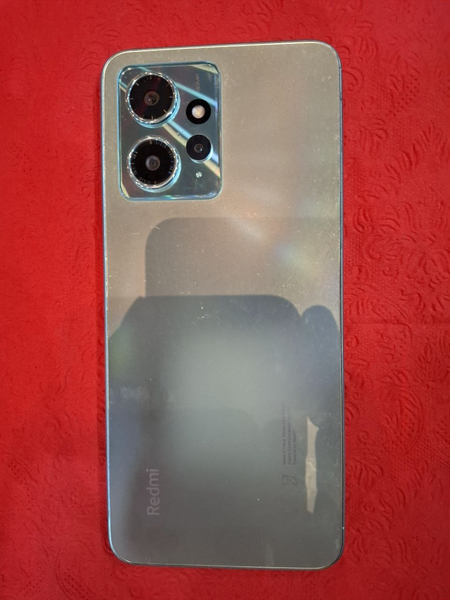 Redmi not 12 full