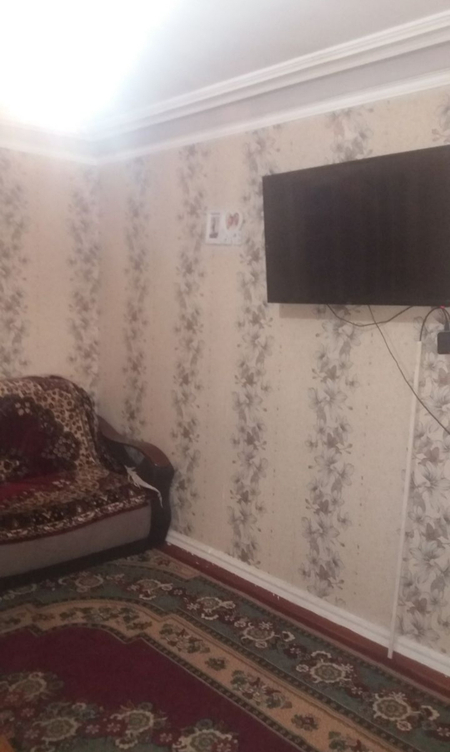 СРОЧНО сдаётся 2-комнатная  квартира