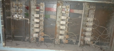 Elektro shit sotiladi