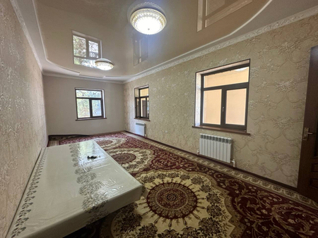 Мирзо Улугбек-ГЕОФИЗИКА! Продается дом 6,7 соток! 7 комнат