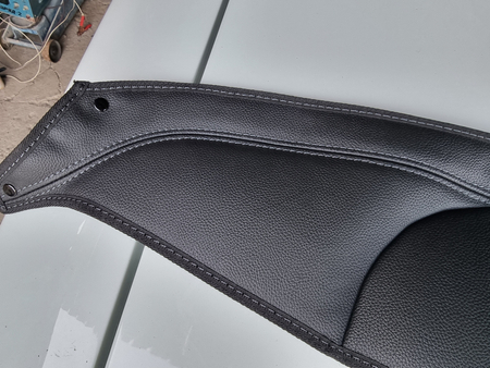 Vaz2106 tarfetka chexol Jiguli 06 chexol