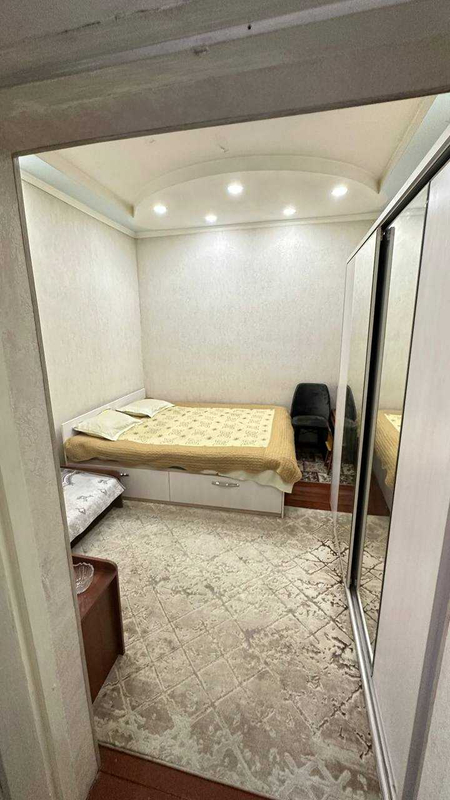 Продам участок в Яшнабадском районе (НБ159217)