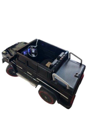 Bolalar elektro mashinasi Jeep