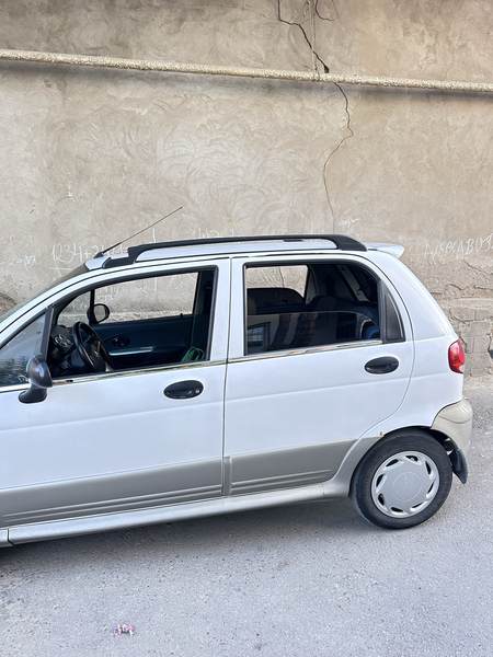 Matiz best 2009 yil super kansaner