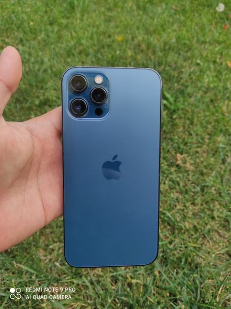 Iphone 12 Pro Max