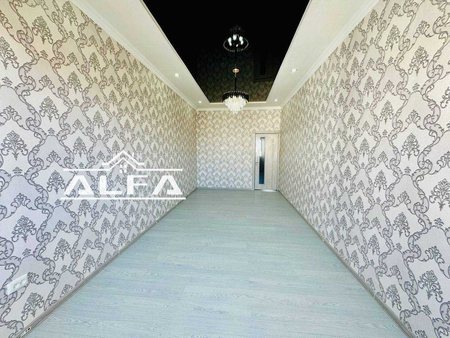 2 xonali 85m² 8-qavat sotiladi