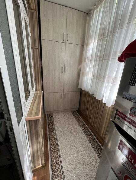 Продаётся 2/2/5 Максим Горький ( Туркво)