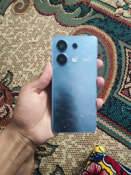 Redmi note 13 ideal