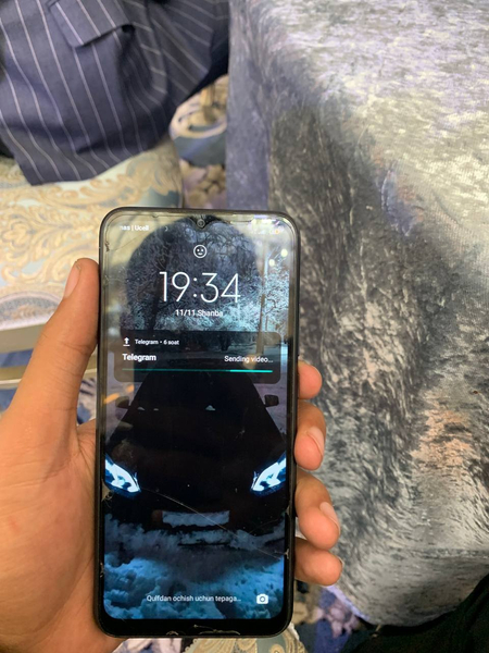 Redmi 9A ishlashi chotki 32tali