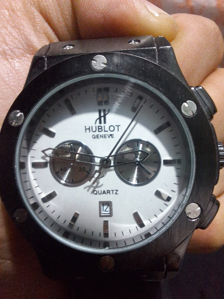 Hublot geneve BIG bang