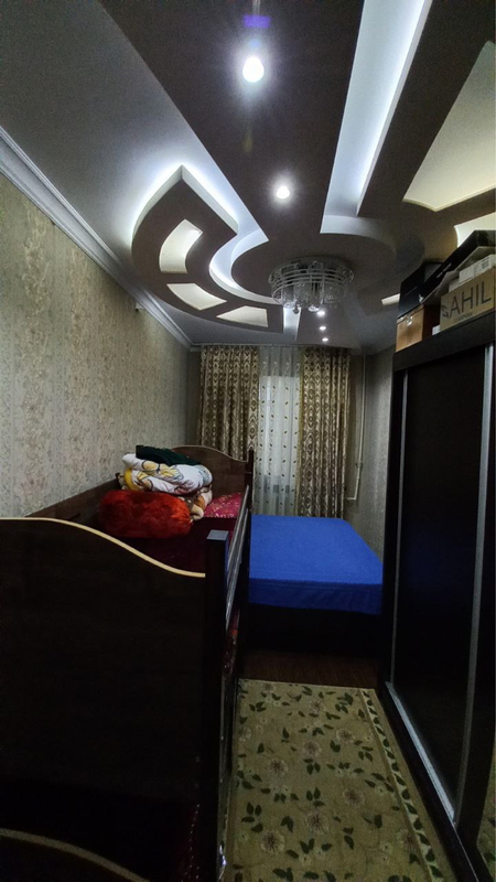 Продам 2 ком кв 1 этаж