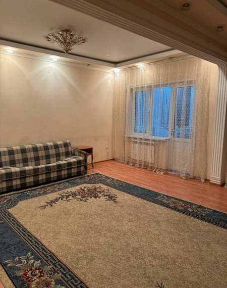 Arenda kvartira Chilonzor...