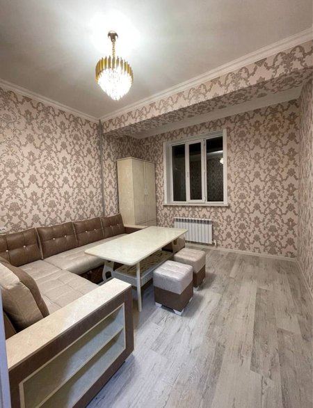 Сдаем квартиру