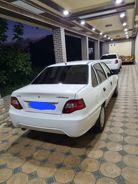 Nexia 2 legenda sotiladi