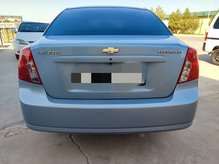 Lacetti 2013  год выпуска